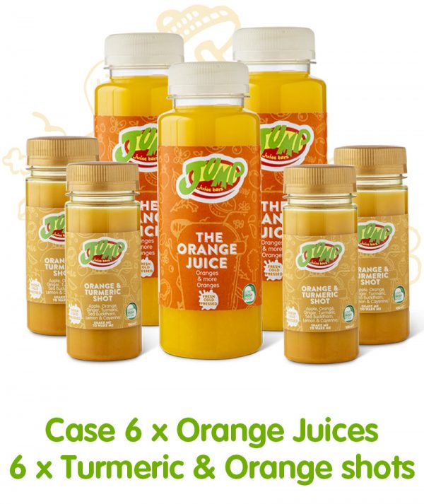 Shop | Juices & Smoothies delivered direct to you! - Jump Juice