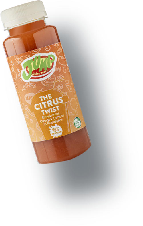 Jump Juice Direct - Your Favourite Juices & Smoothies Direct To Your Door