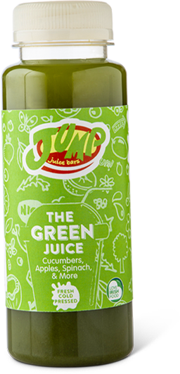 Jump Juice Direct - Your Favourite Juices & Smoothies Direct To Your Door
