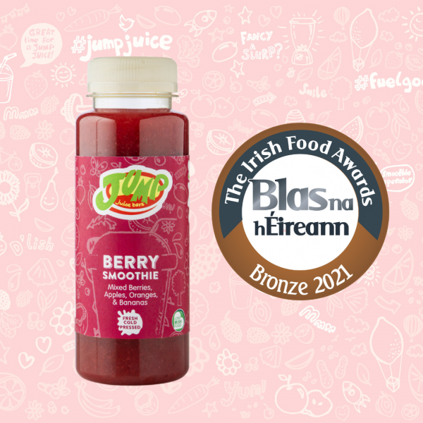 Jump Juice Direct - Your Favourite Juices & Smoothies Direct To Your Door